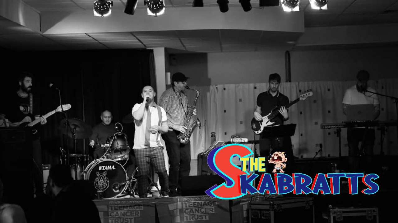 Skabratts announce 2024 dates – Rude Rebel Ska Music web site