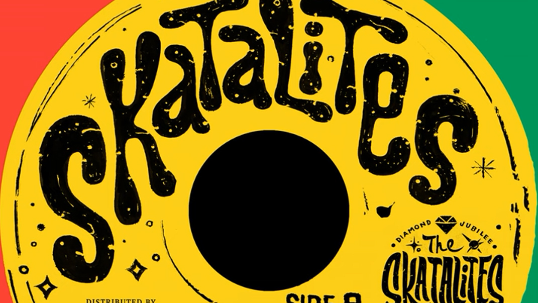 Single release roundup! – Rude Rebel Ska Music web site